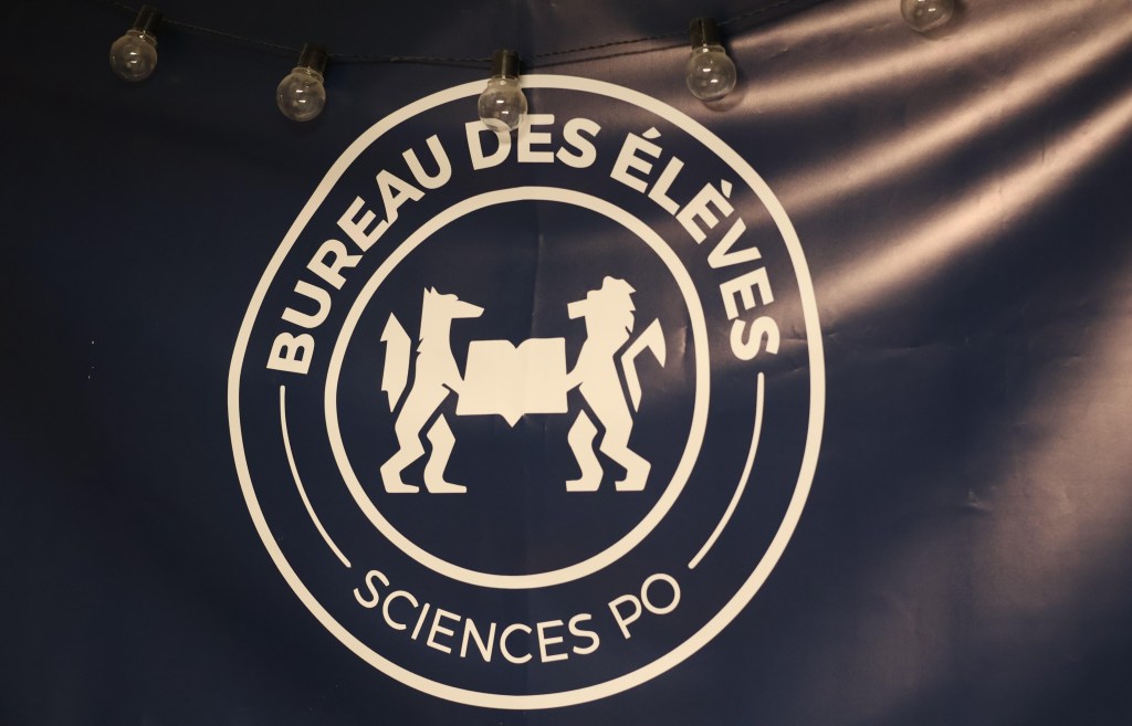 Le BDE de Sciences Po - BDE Sciences Po Paris